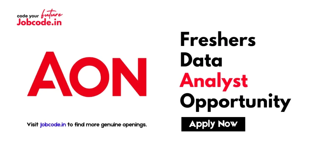 Build Your Future with a Data Analytics Apprenticeship at Google - Jobcode