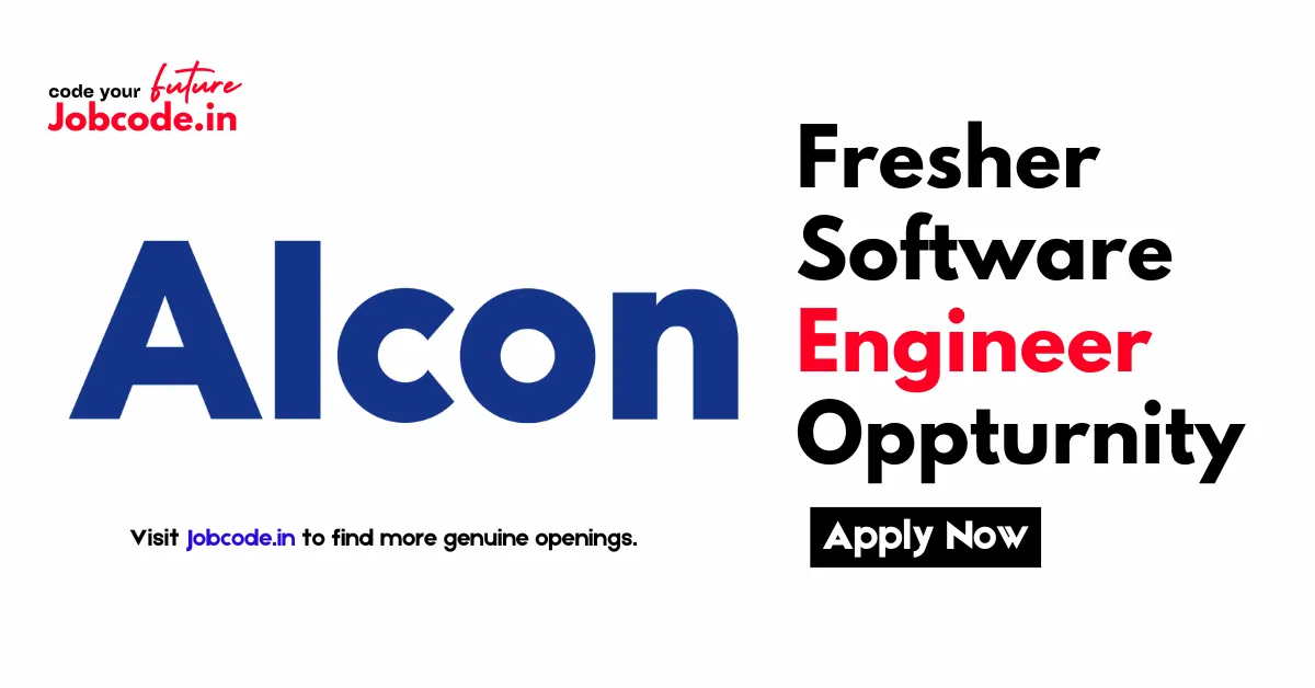 Associate Software Engineer Job Description – Full Guide (Freshers 0–2 Years) - Jobcode