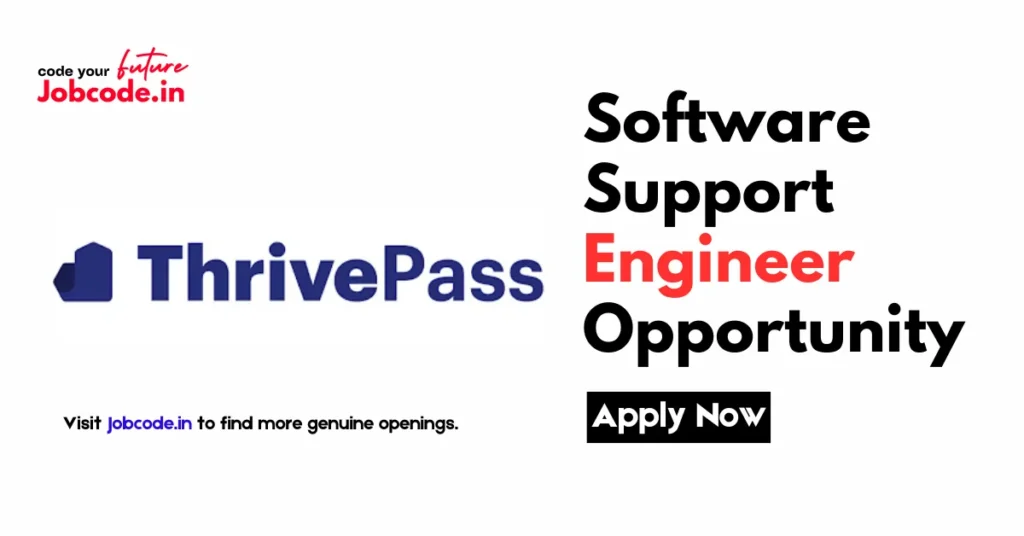 RSA Technical Support Engineer – Full Job Overview - Jobcode