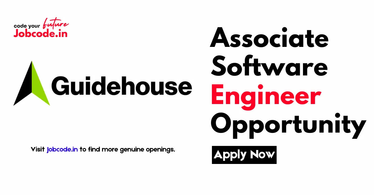 Associate Engineer – Complete Job Guide for Freshers - Jobcode