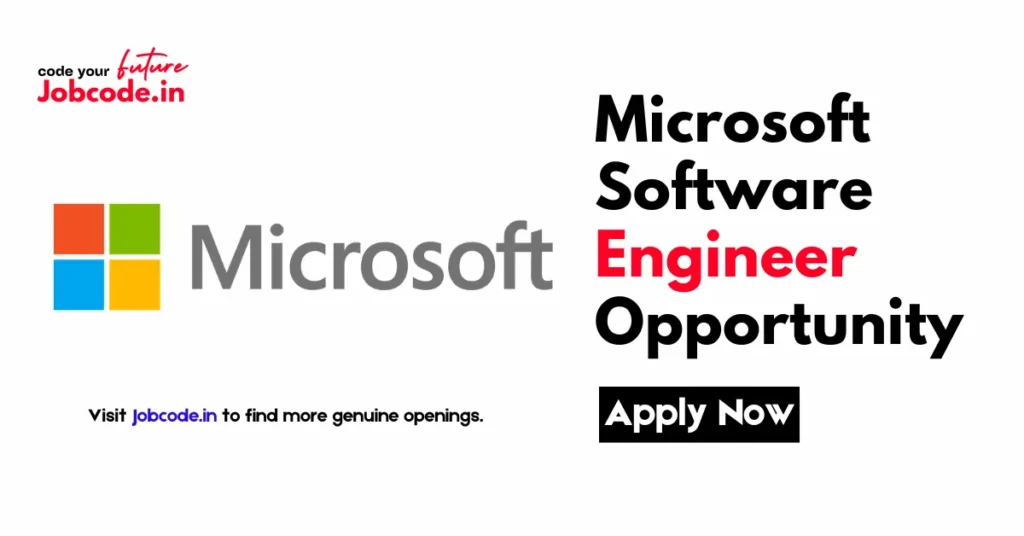 Red Hat Off Campus Drive – Trainee Software Engineer | Full Details - Jobcode